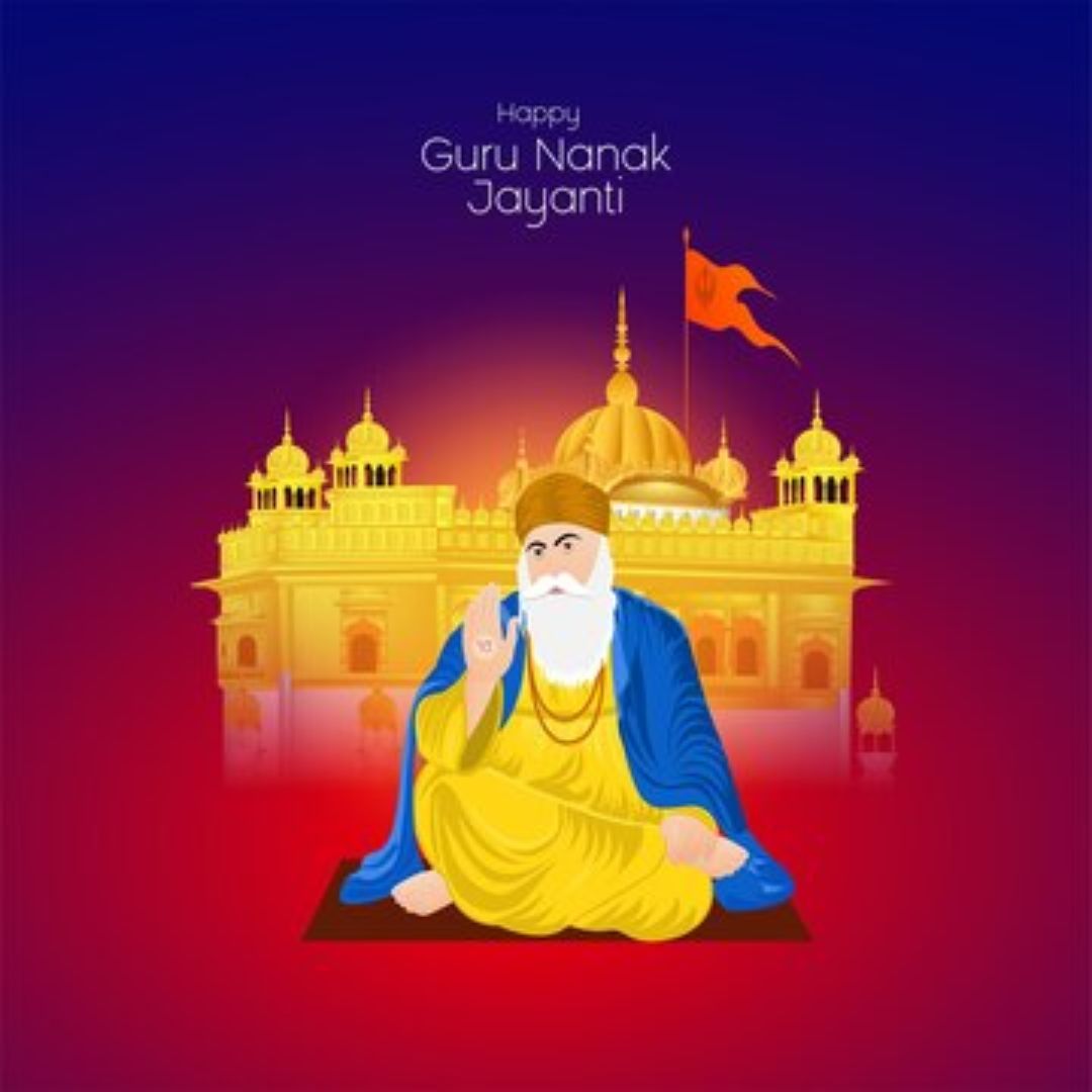 Guru Nanak Jayanti 2024: When Is Gurpurab? Know Correct Date, Significance, And Rituals ...