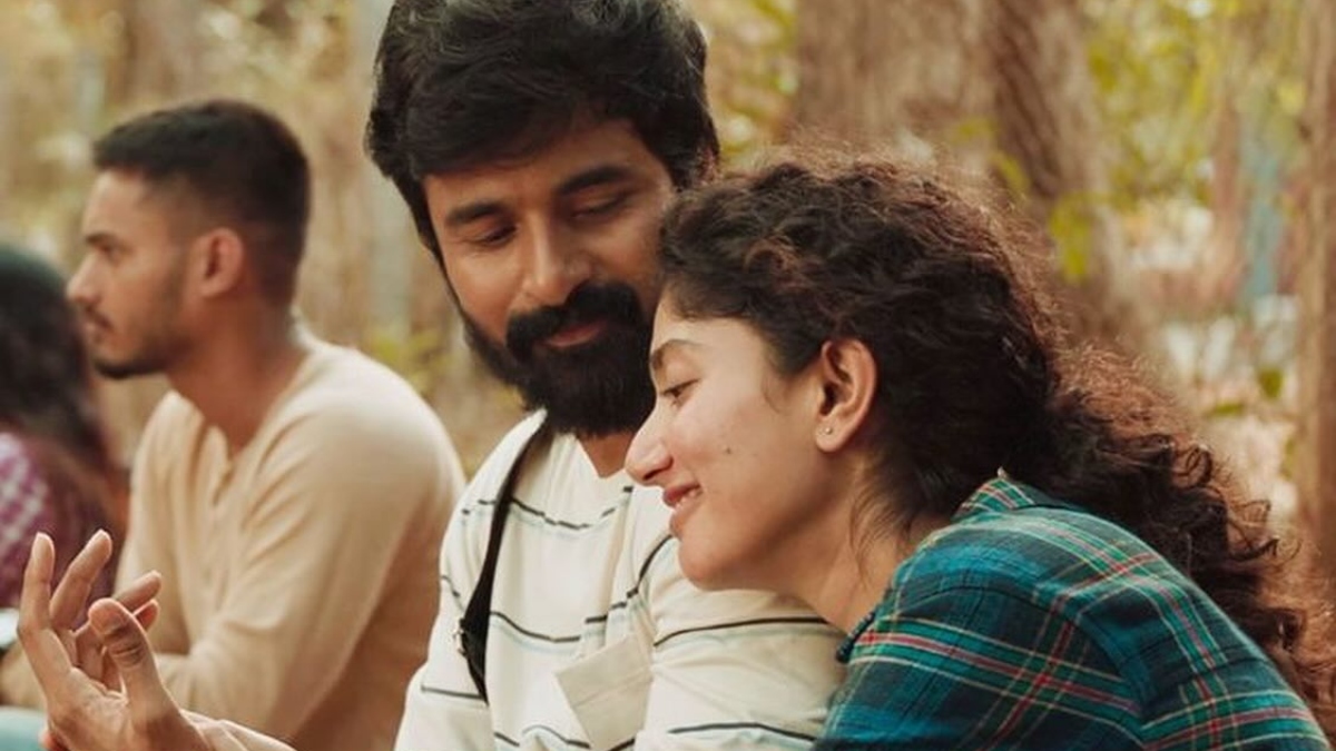 Amaran Box Office Collection Day 7: Sivakarthikeyan And Sai Pallavi Starrer Tamil Movie Is ...