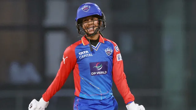 WPL Retention 2025: Delhi Capitals Full List Of Retained And Released Players Ahead Of Women's ...