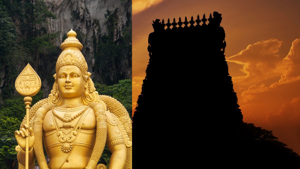 Tiruchendur Soorasamharam 2024: TN's Popular Murugan Temple Begins Six ...