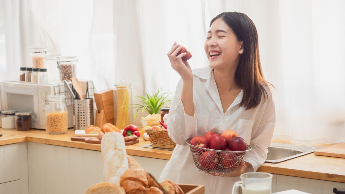 Best And Worst Time To Eat Fruits For Their Maximum Health Benefits