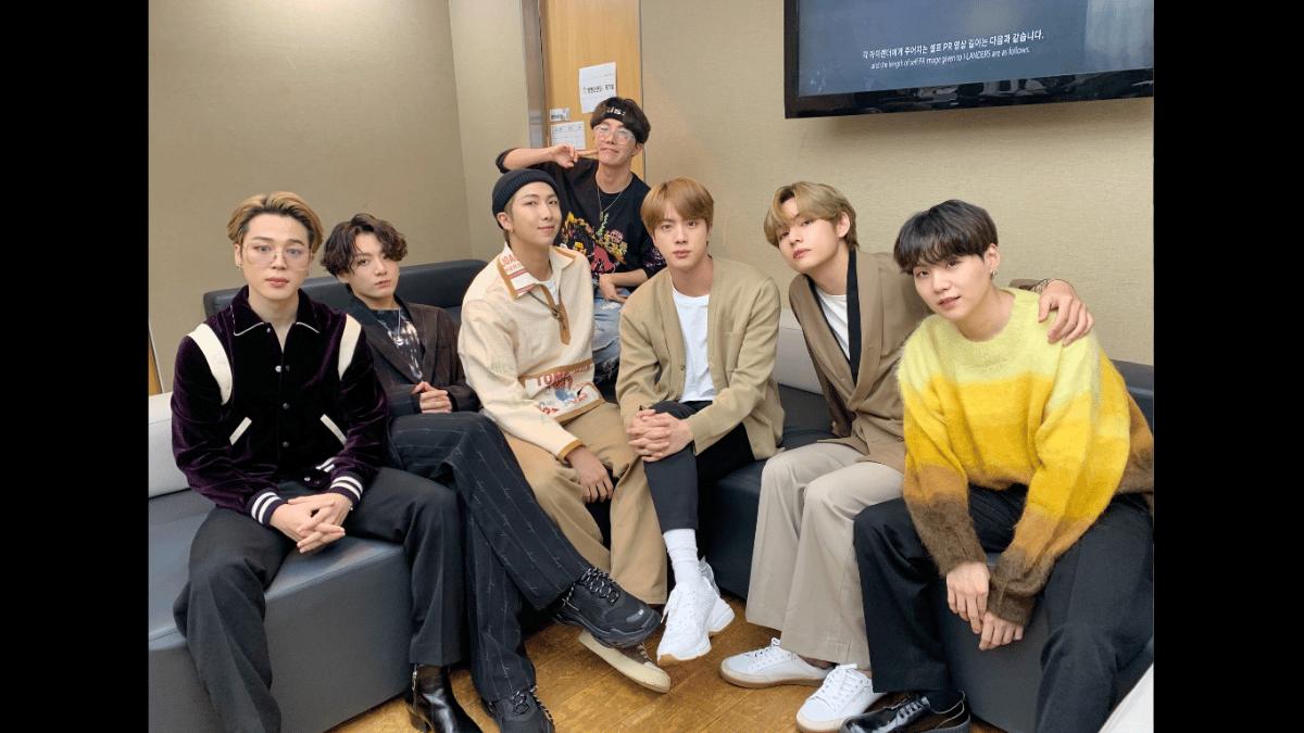 Top 5 Funniest BTS Memes Of 2024: From Jin’s Early Birthday Wish For ...