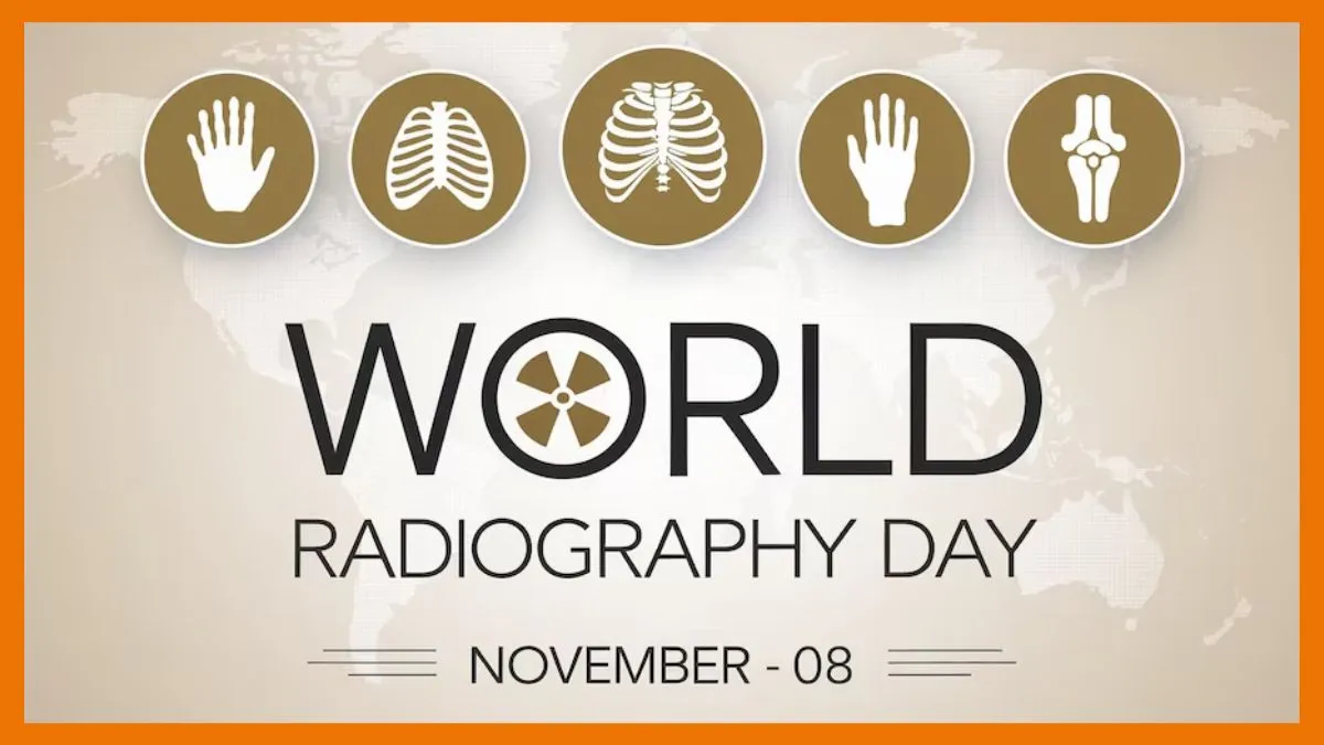 Happy World Radiography Day 2024: Date, Significance, History ...