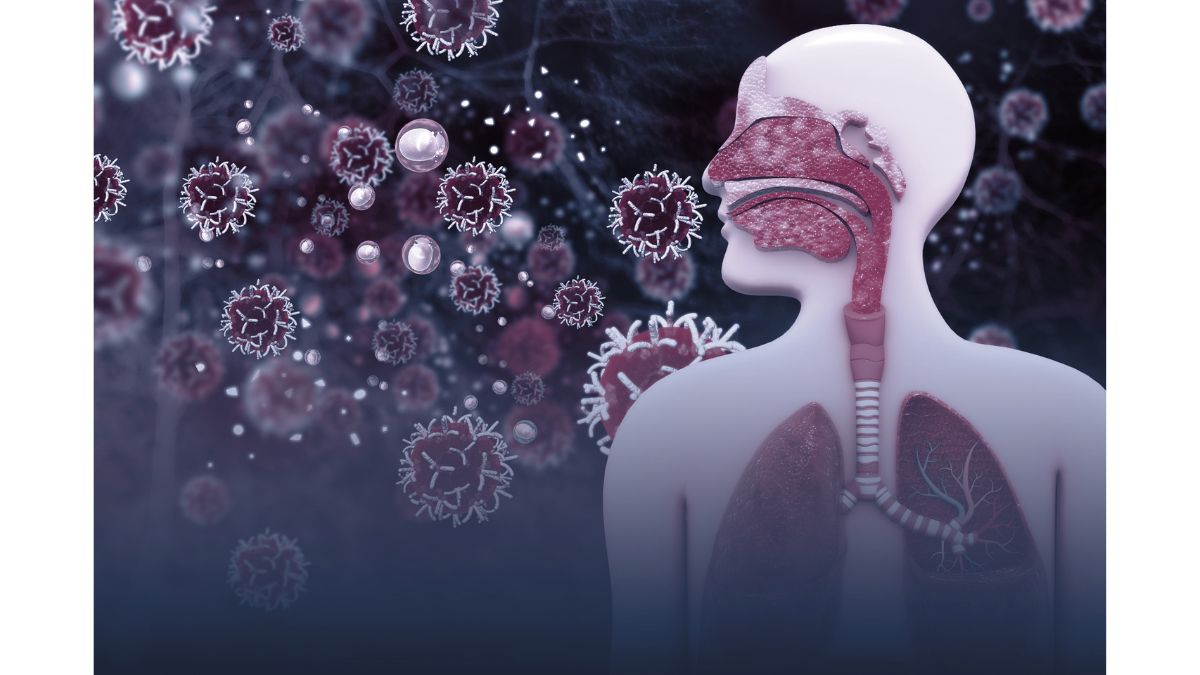 Is Shoulder Pain A Warning Sign Of Lung Cancer? Doctor Sheds Light On ...