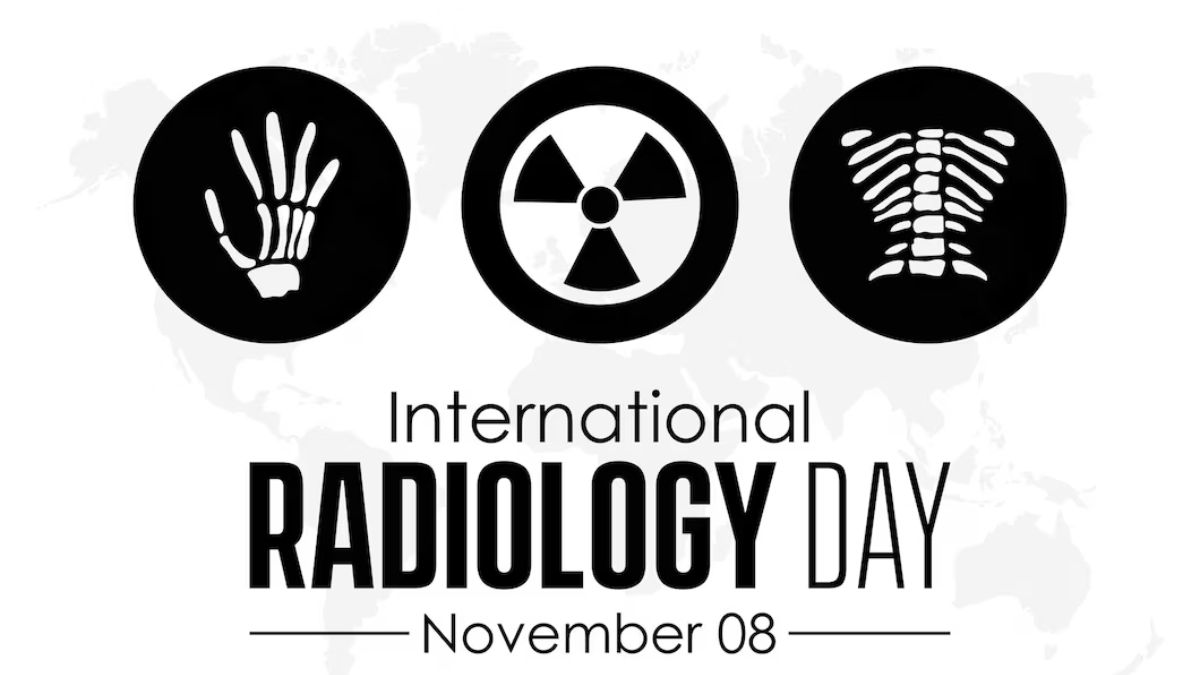 Happy World Radiography Day 2024: Date, Significance, History ...