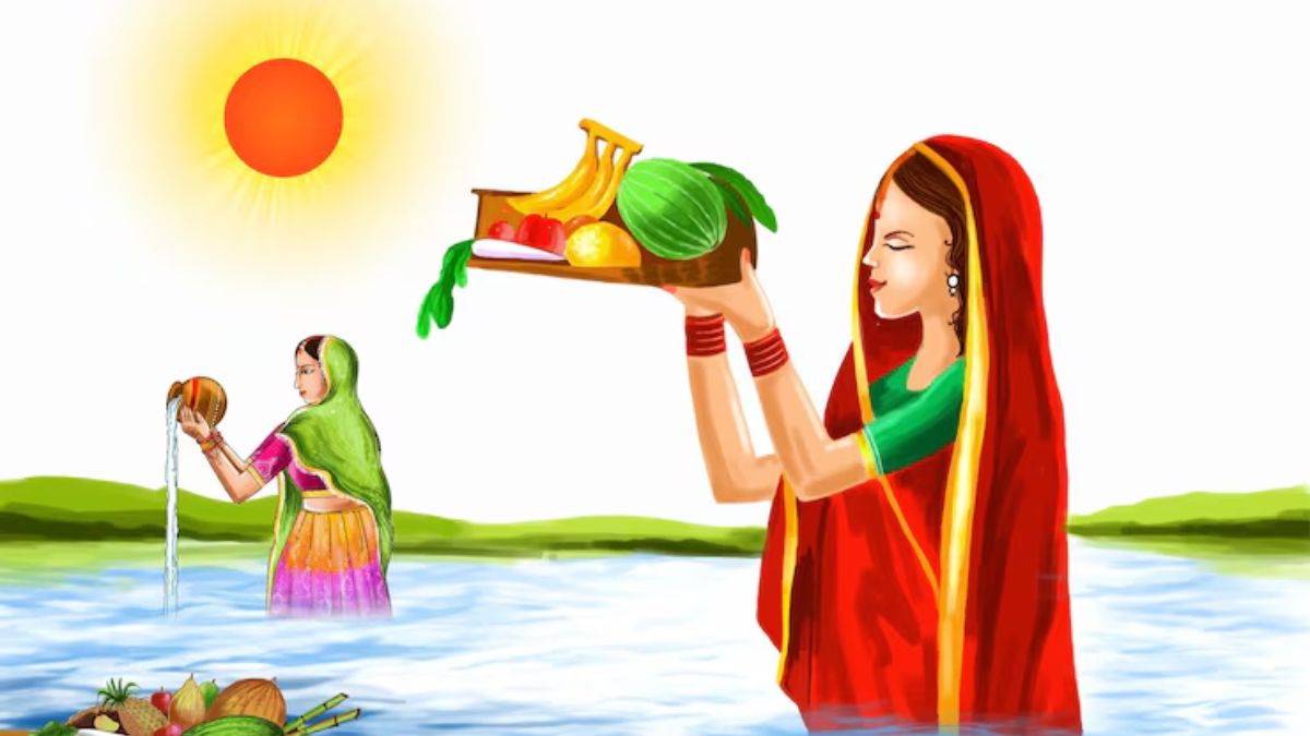 Surya Shashti Vrat 2024: Date, Shubh Muhurat, Significance, Rituals And ...