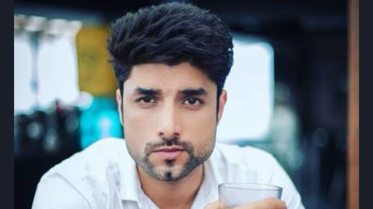 Splitsvilla 5 And Crime Patrol Fame Actor Nitin Chauhan Passes Away At 35