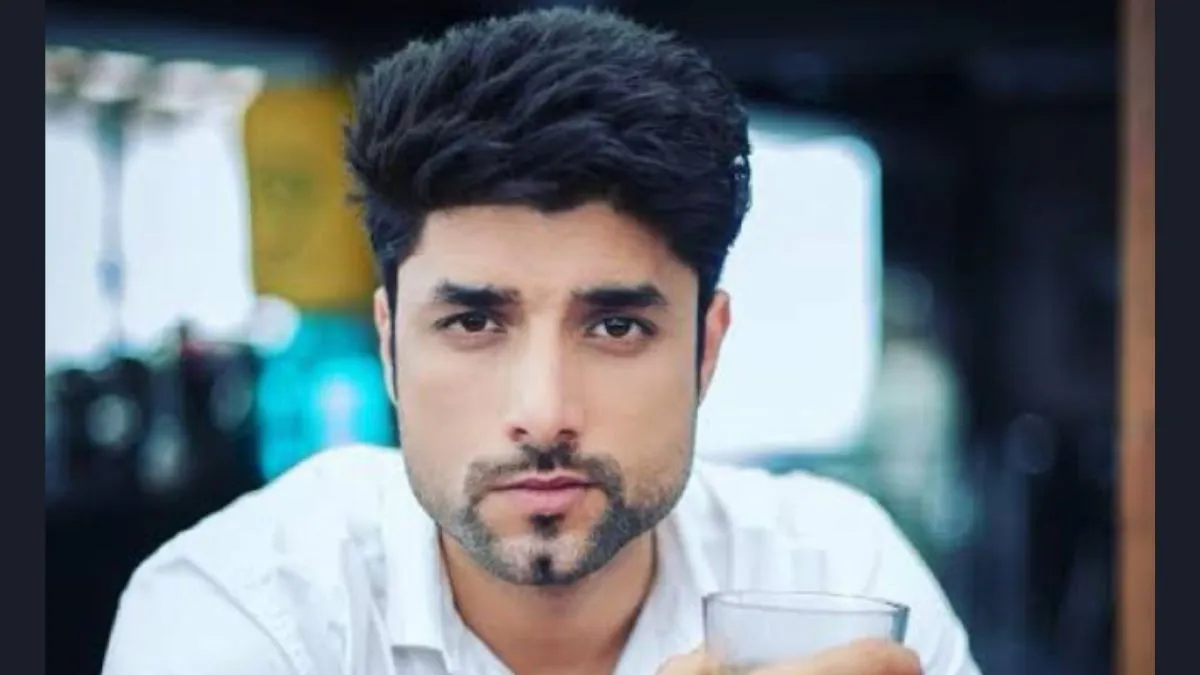 Splitsvilla 5 And Crime Patrol Fame Actor Nitin Chauhan Passes Away At 35