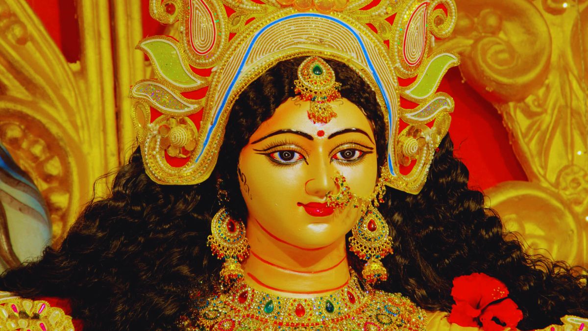 Masik Durga Ashtami Vrat November 2024: Date, Time, Shubh Muhurat ...
