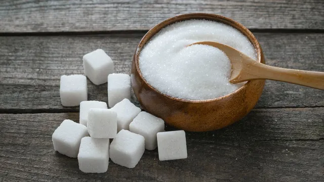 5 Practical Strategies To Reduce Your Sugar Intake And Control Diabetes