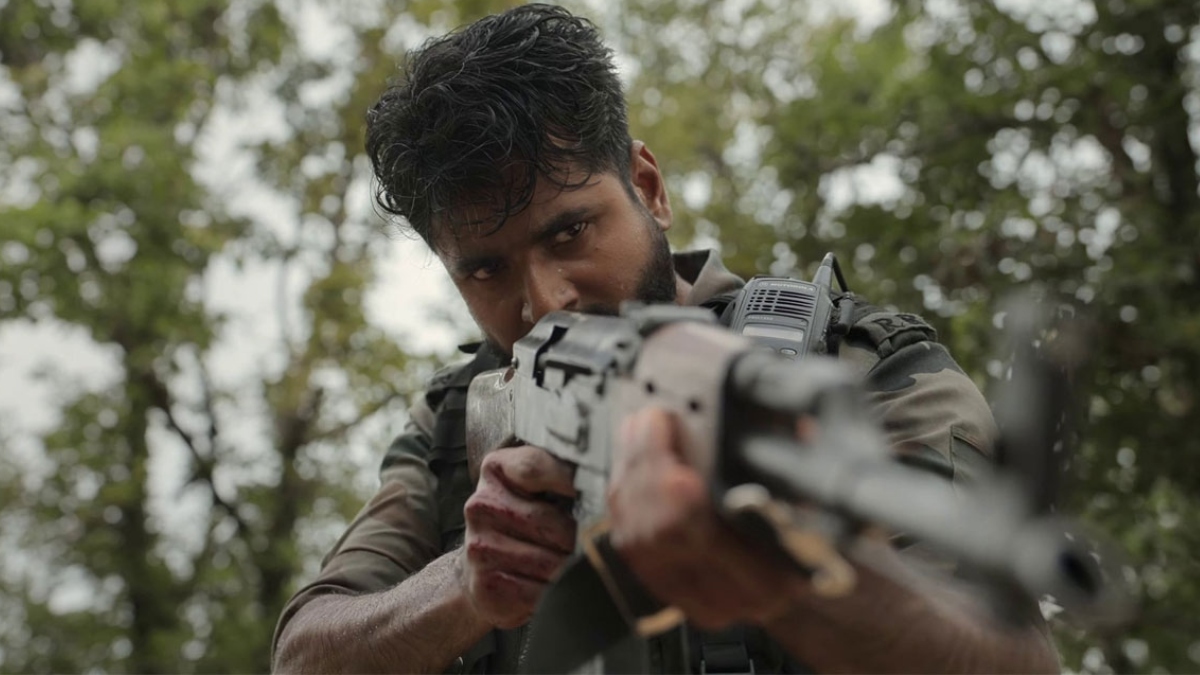 Amaran Box Office Collection Day 10: Sivakarthikeyan, Sai Pallavi Starrer Tamil Movie Earns ...