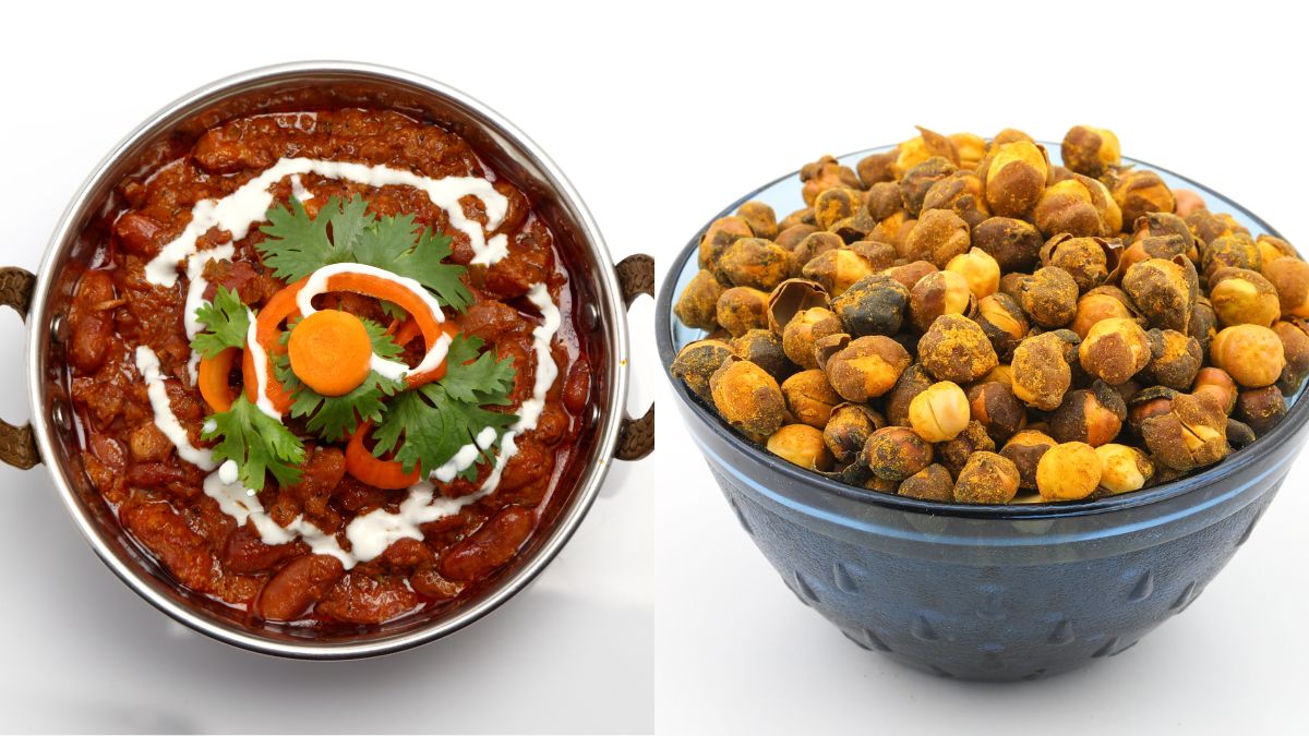 Want To Lose Weight? 5 Best Foods To Reduce Hunger And Support Weight Loss