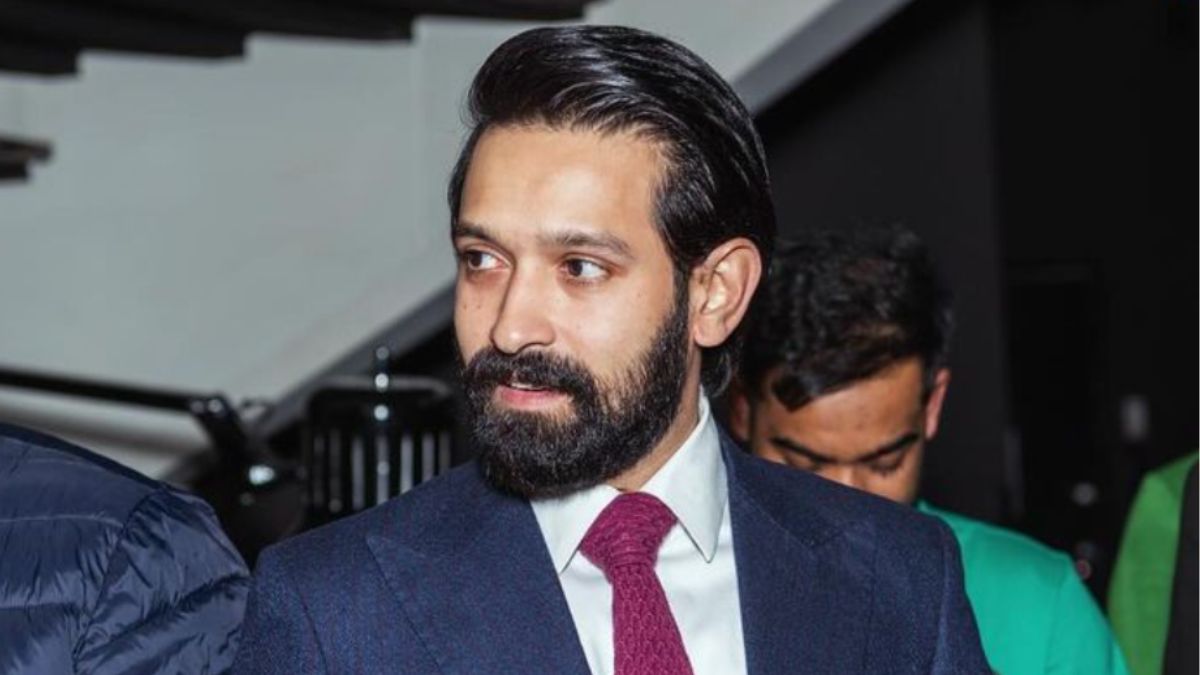 Vikrant Massey On Threats He Has Been Receiving For The Sabarmati ...