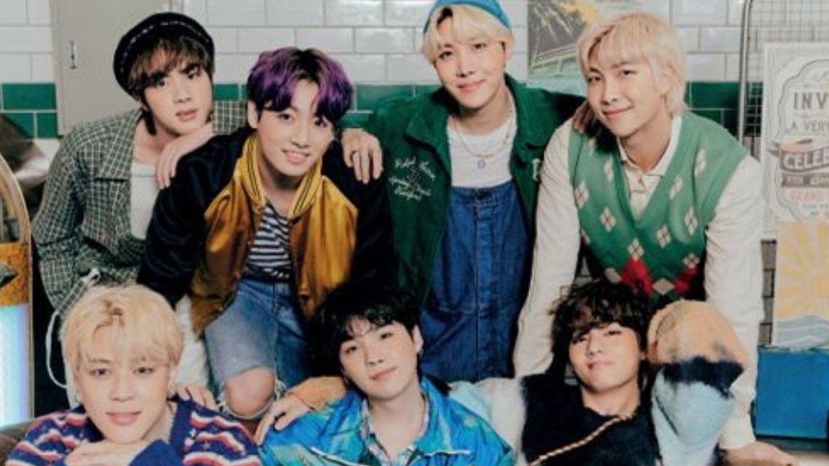 BTS Chinese Zodiac Signs: What Animal Signs Reveal About Personality Of ...