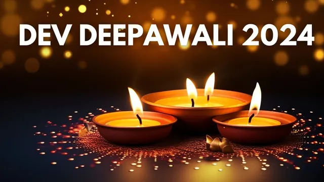 Dev Deepawali 2024: Date, Time, Shubh Muhurat, Significance And Rituals Of This Auspicious Day