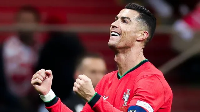 Cristiano Ronaldo Reacts To 1000 Career Goals Dream, Says 'If It Doesn ...