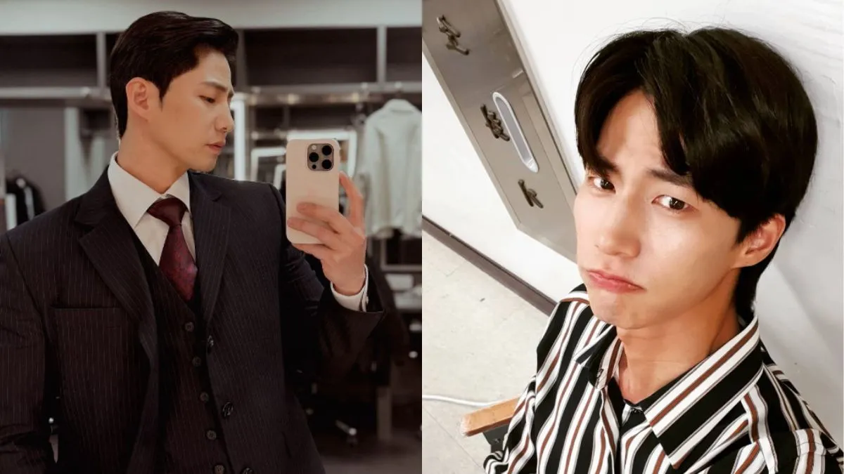 Queen Woo's Song Jae Rim Passes Away At 39; All About South Korean ...