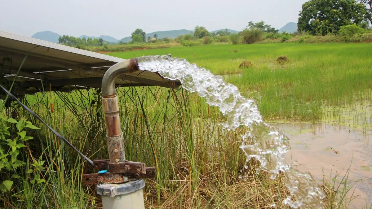 Bihar Govt Increases Tube Well Depth Standards, Mandates 125 Meters In ...