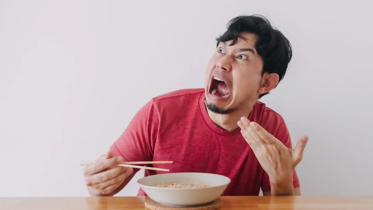 5 Easy Ways To Fix Your Too-Spicy Food In Minutes