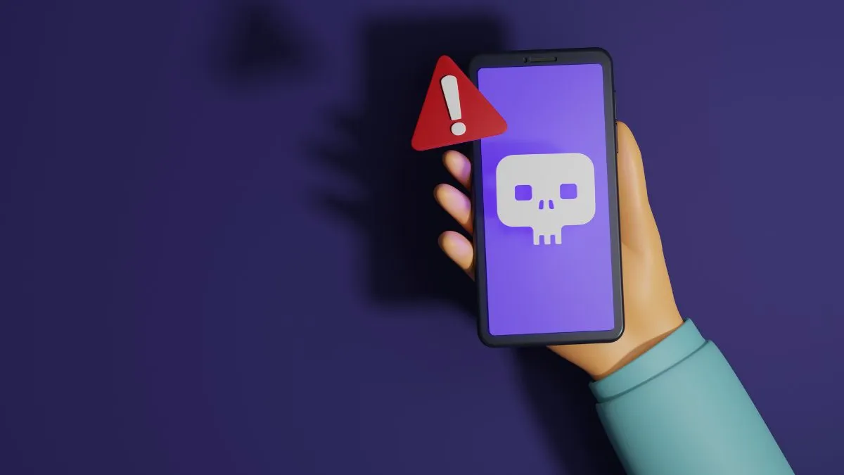 Wedding Invitation Scam Alert: Downloading WhatsApp Invite Files Can ...