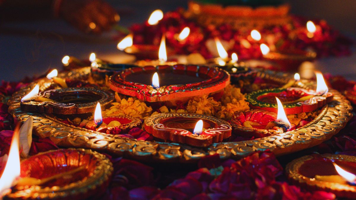 Dev Deepawali 2024: Date, Time, Shubh Muhurat, Significance And Rituals ...
