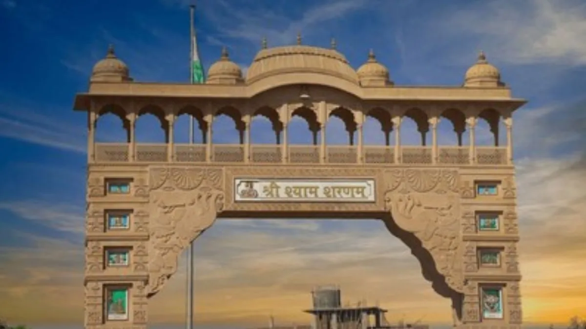 Palwal To Khatu Shyam Bus Service Begins From Today; Check Route ...