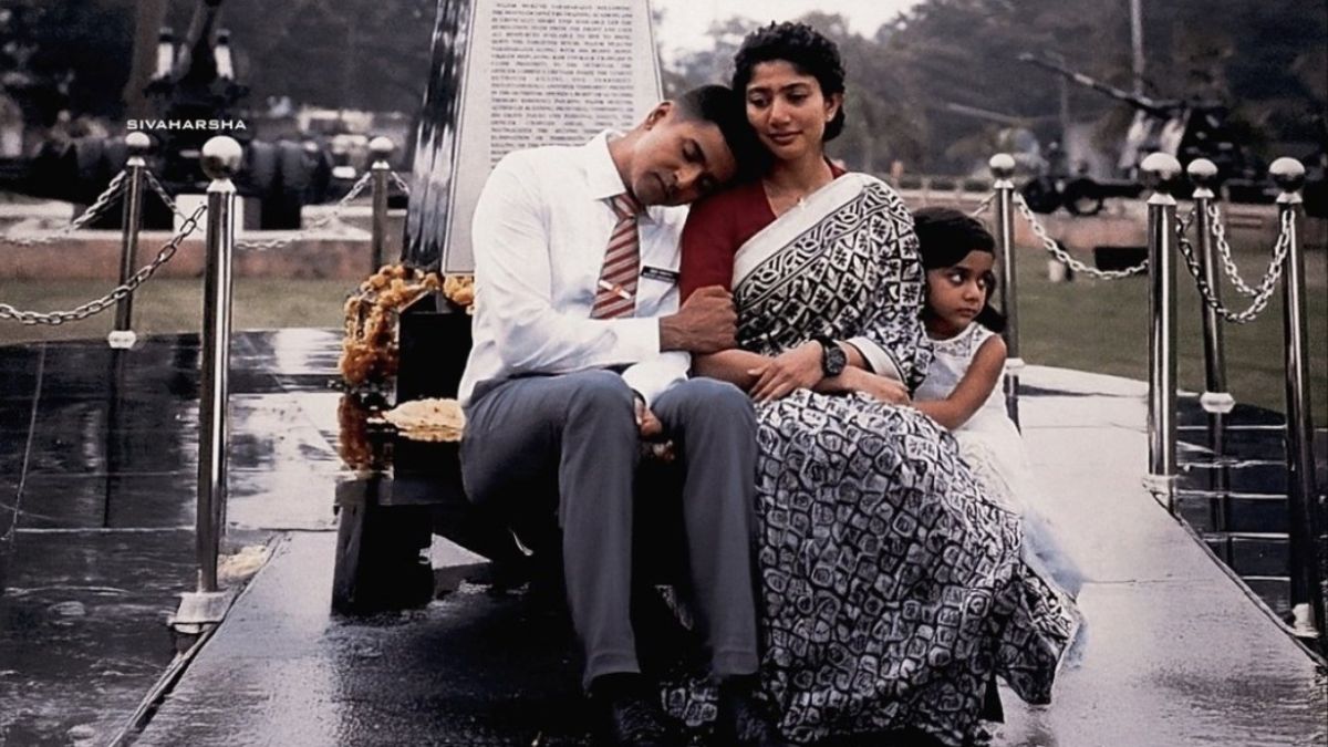 Amaran Box Office Collection Day 13: Sivakarthikeyan And Sai Pallavi's ...