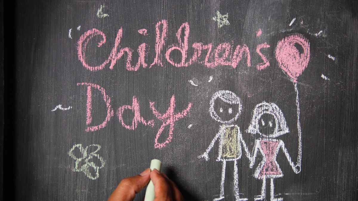 Children's Day 2024: 5 Beautiful Class Decoration Ideas In Schools
