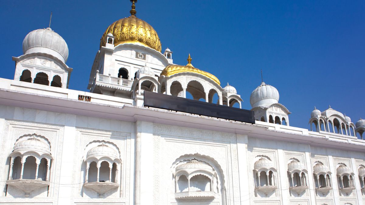 Guru Nanak Jayanti 2024: 10 Famous And Iconic Gurudwaras That You ...