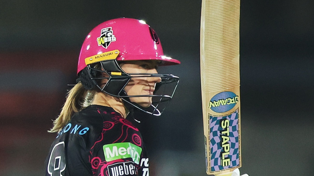 SS-W vs BH-W WBBL 2024 Prediction: Sydney Sixers vs Brisbane Heat Women ...