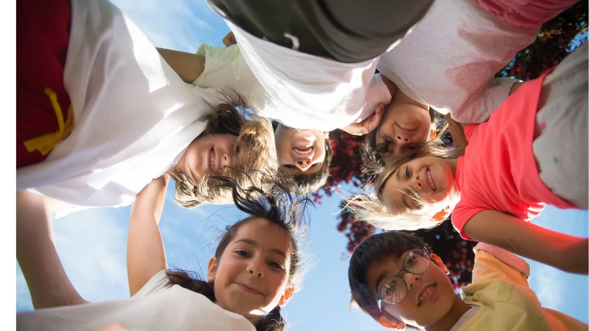 Happy Children's Day 2024: 5 Poems For Students And Teachers To Relive ...