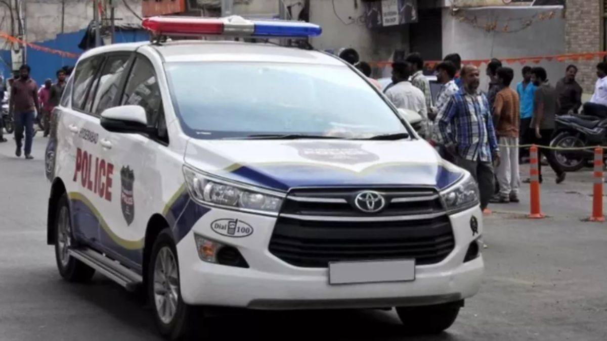 Operation Kavach: Delhi Police Nabs 1,224 Individuals In 24-Hour Crackdown, Vast Amounts Of ...