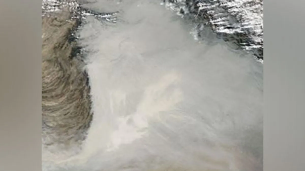 Lahore Air Quality Worse Than Delhi, Reports 15,000 Respiratory Cases ...