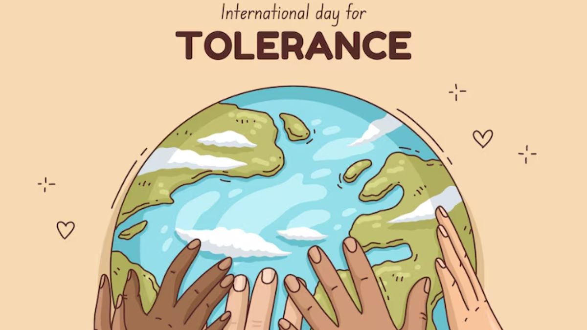 International Day For Tolerance 2024: Why Is It Celebrated On November ...