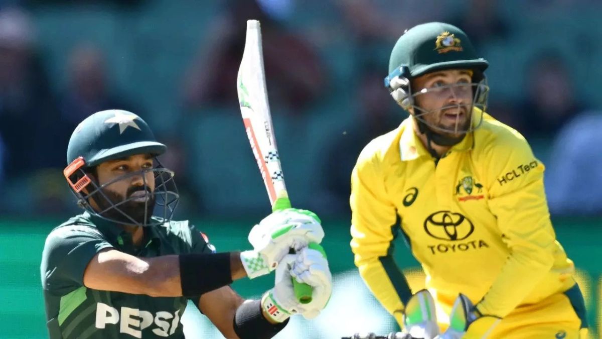 Aus Vs Pak 2nd T20 Live Streaming When And Where To Watch Australia Vs