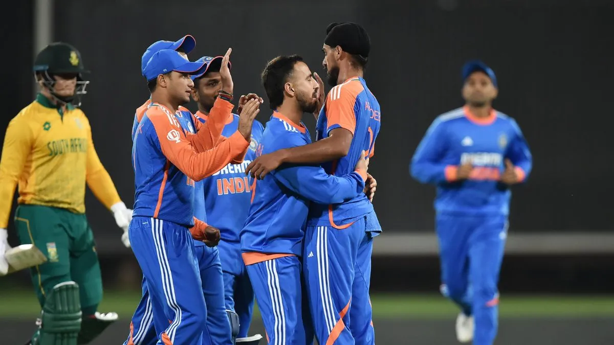 SA vs IND T20I Prediction: India and South Africa 4th T20I Probable Playing XI, Pitch Report ...