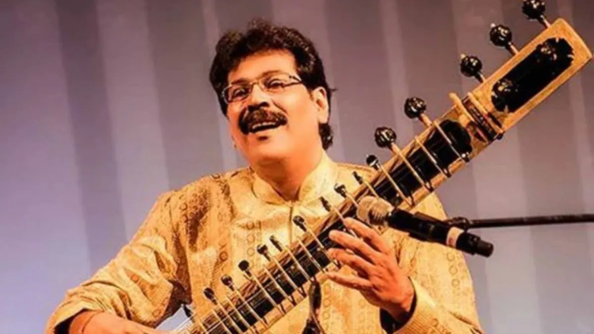 Renowned Singer Sanjay Chakraborty Arrested For Alleged Sexual Assault Of Minor Student In Kolkata
