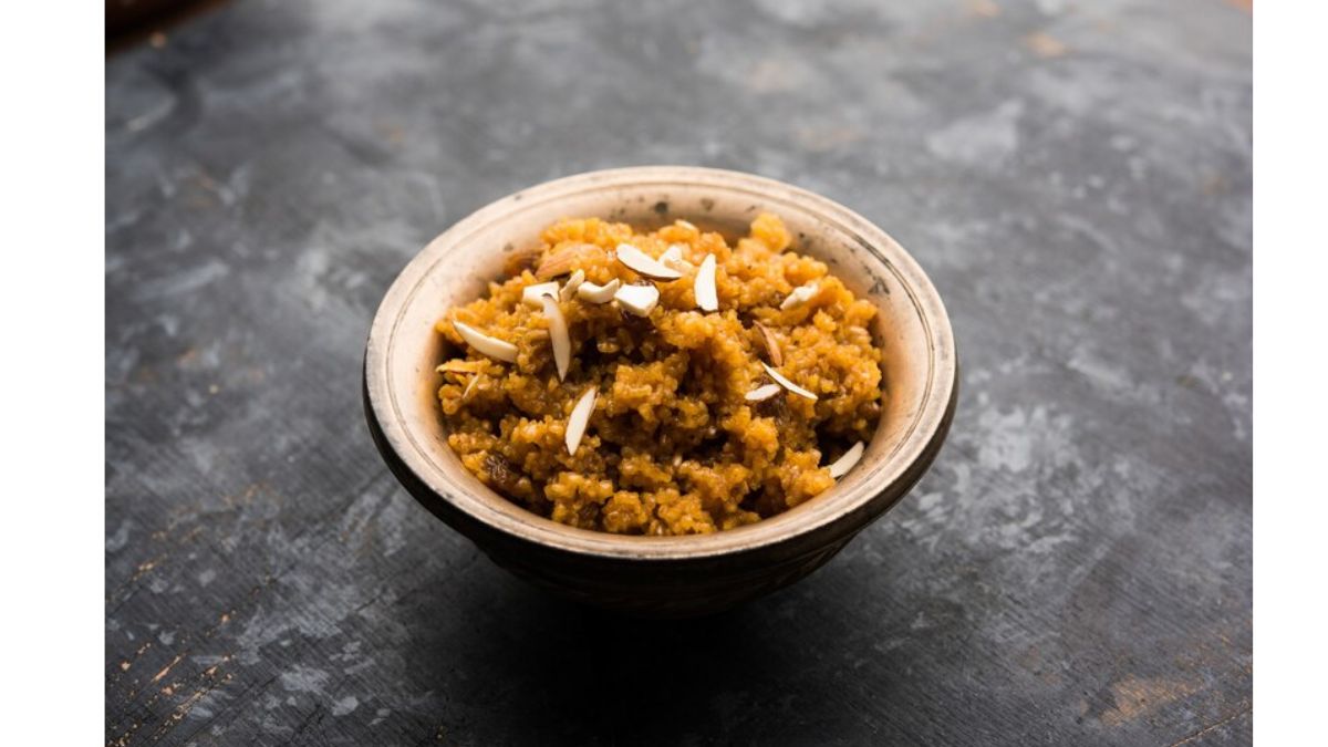 Guru Nanak Jayanti 2024: 5-Step Recipe To Prepare Kada Prashad At Home