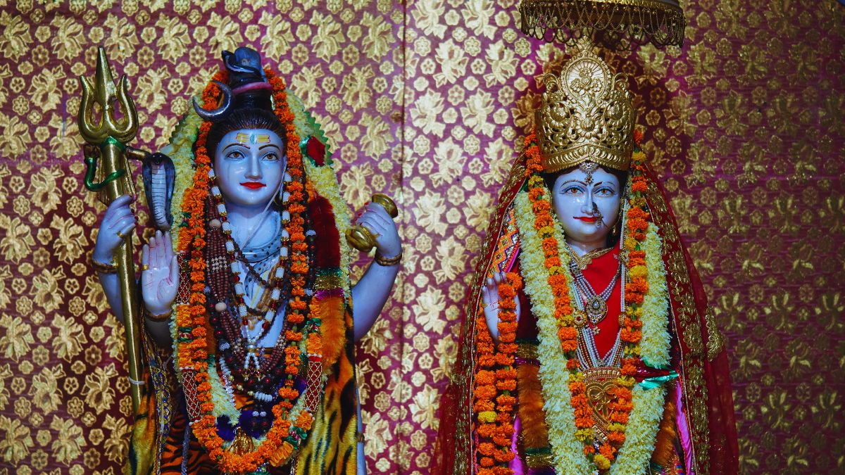 Saubhagya Sundari Teej 2024: Date, Time, Shubh Muhurat, Significance ...