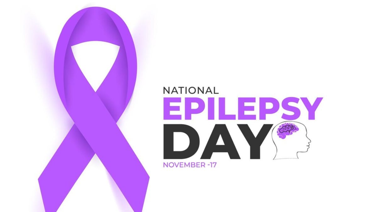 National Epilepsy Day 2024: Date, History, Significance, Quotes And Why ...