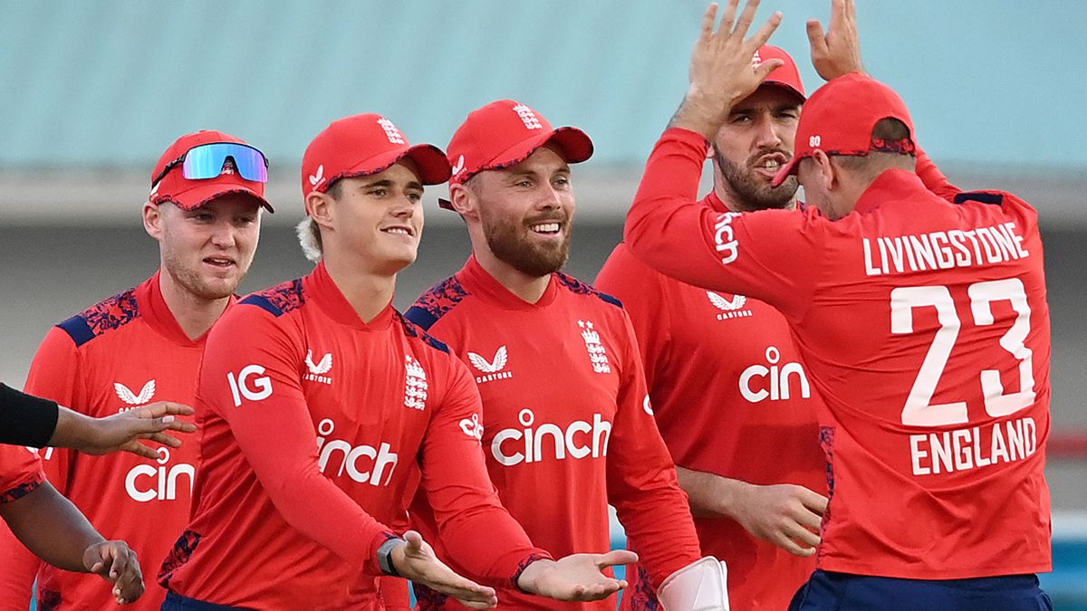 WI vs ENG, 4th T20I Live Streaming: When And Where To Watch West Indies ...