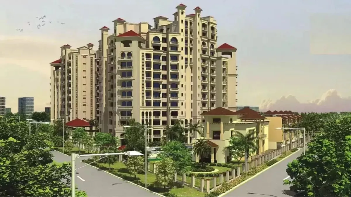 Pune MHADA Lottery 2024: Application Deadline For Over 6,000 Affordable ...