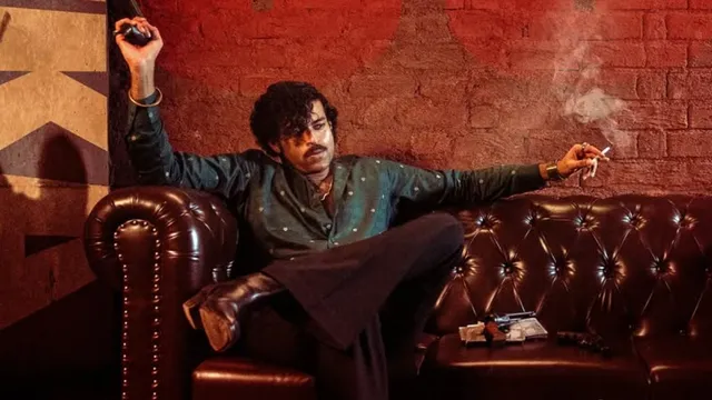 Matka Box Office Collection Day 4: Varun Tej, Meenakshi Chaudhary ...