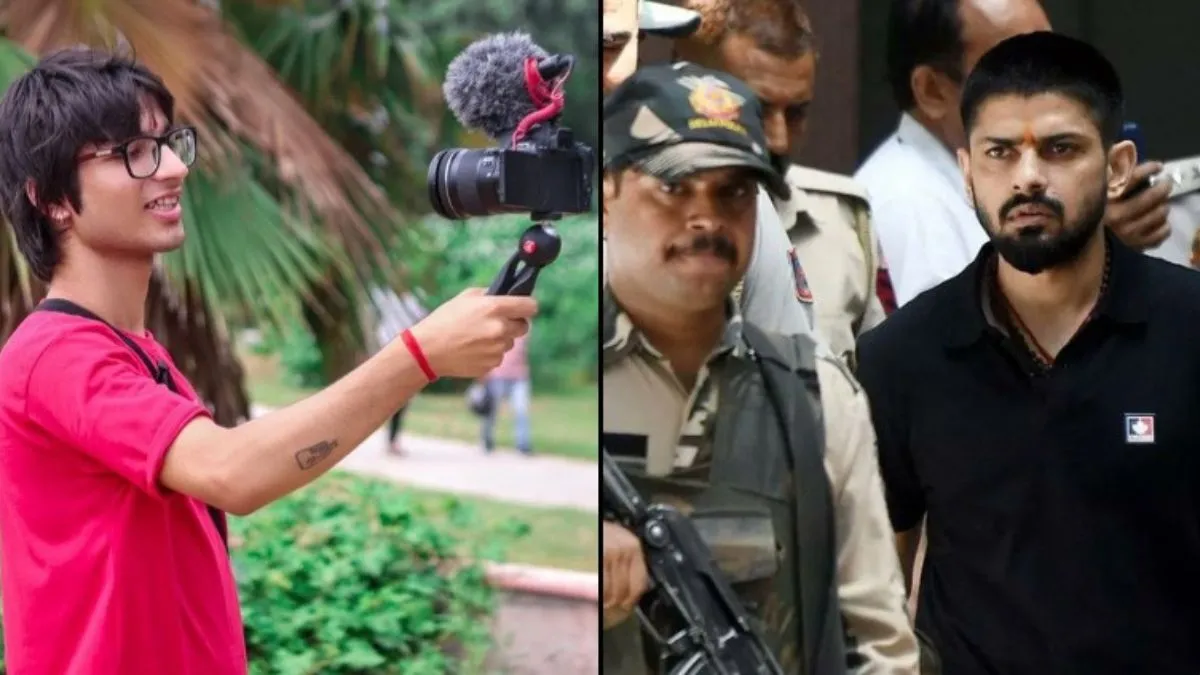 Saurabh Joshi Death Threat: Lawrence Bishnoi Gang Issues Rs 2 Crore ...