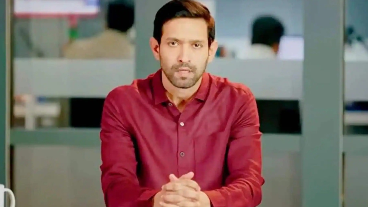 The Sabarmati Report Box Office Collection Day 3: Vikrant Massey ...