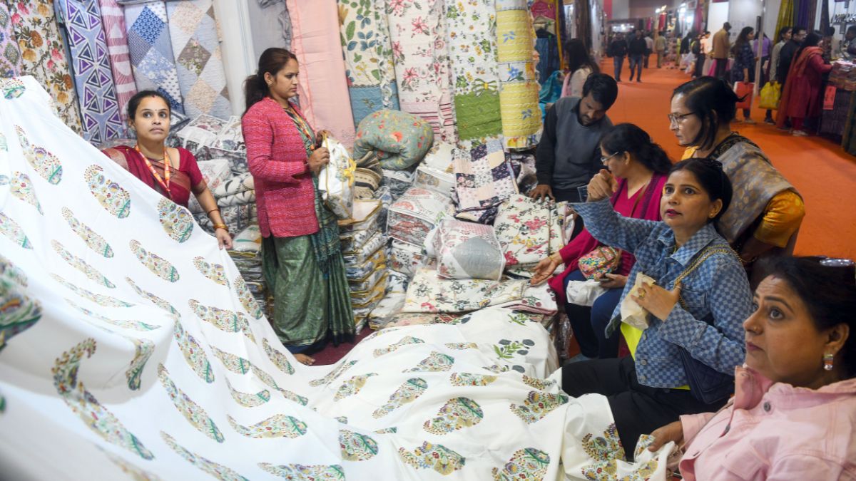 Delhi: India International Trade Fair 2024 Opens; Check Ticket Prices ...