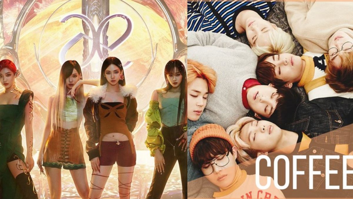 Best Kpop Remakes With EDM Twist: Coffee By BTS, Chicken Noodle Soup By ...