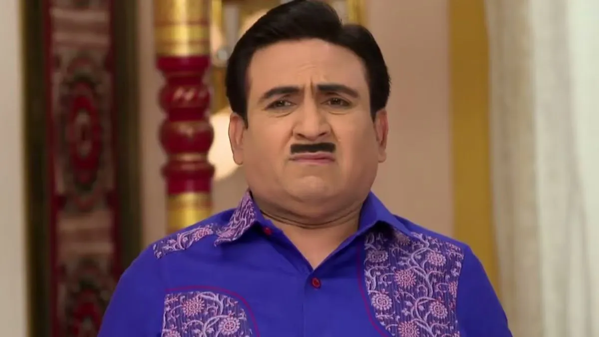 TMKOC: Diljip Joshi Aka Jethalal To Quit Taarak Mehta Kaa Ooltah Chashmah After Massive Fight ...