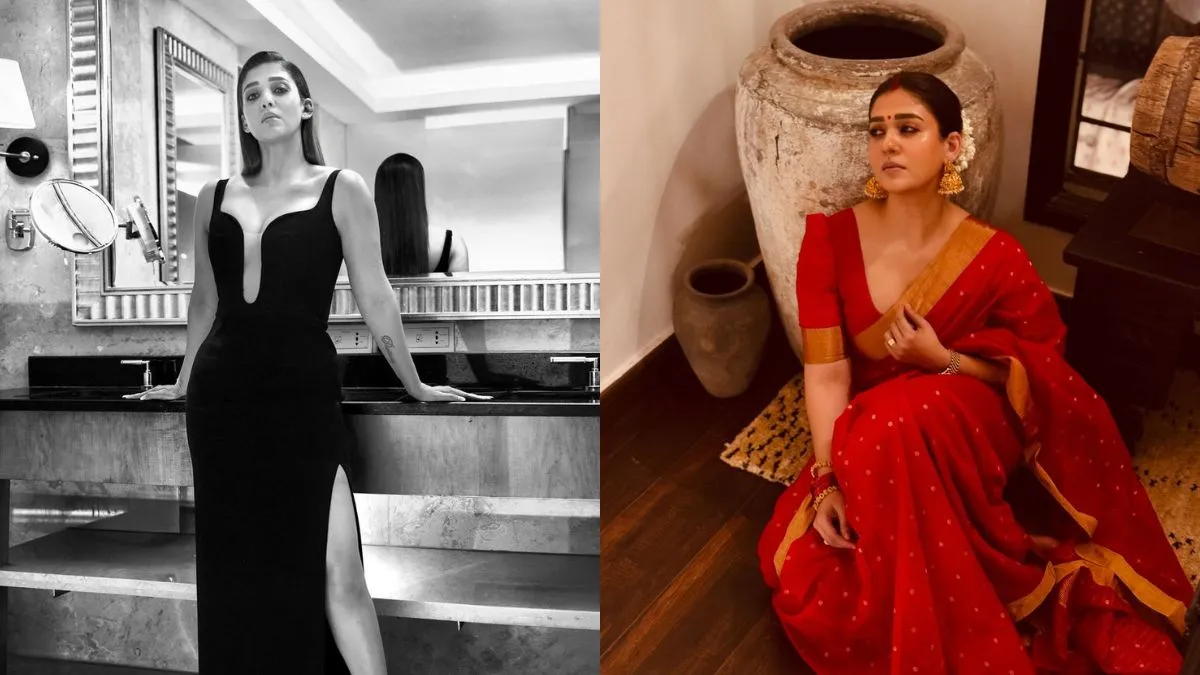 Nayanthara Birthday Special: Sneak Peek Into Actress’ Luxurious Lifestyle