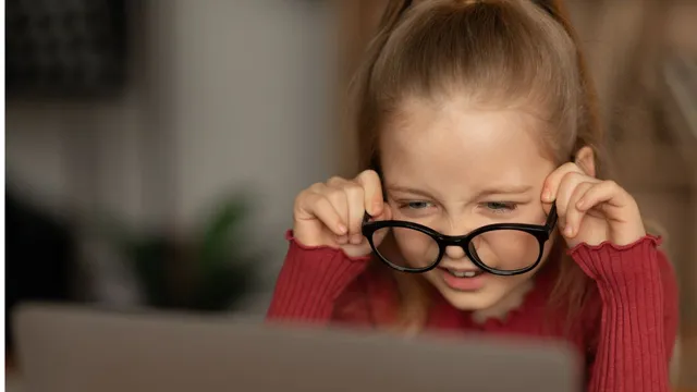 Doctor Lists 5 Easy Tips To Prevent Weak Eyesight In Children